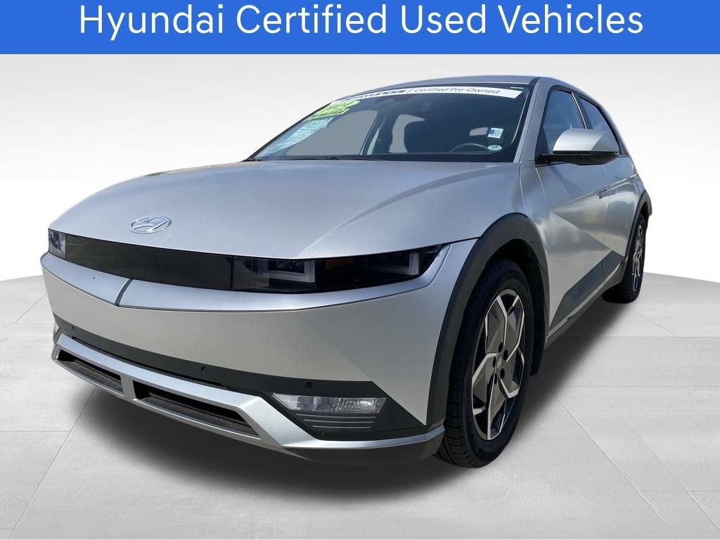 New Cars For Sale at Edmond Hyundai | Car Dealerships in OKC